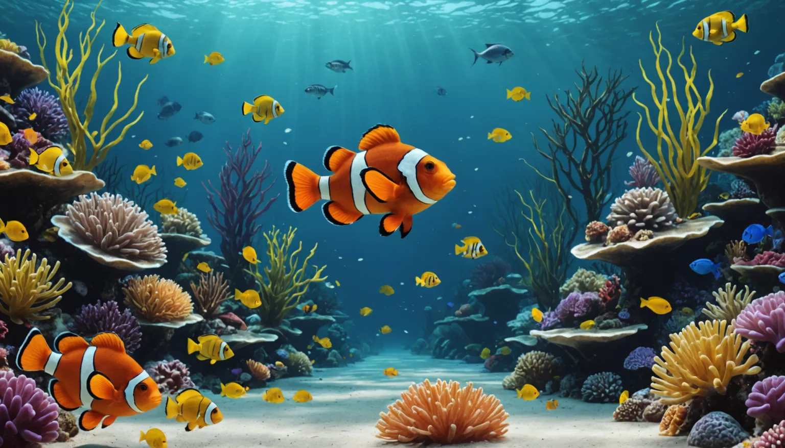 Do Fish Suffocate Out of Water? Understanding Their Breathing Needs