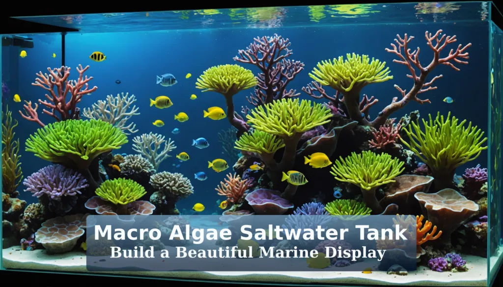 Clown Fish Diet: What Clownfish Eat in Aquarium and Wild Habitats