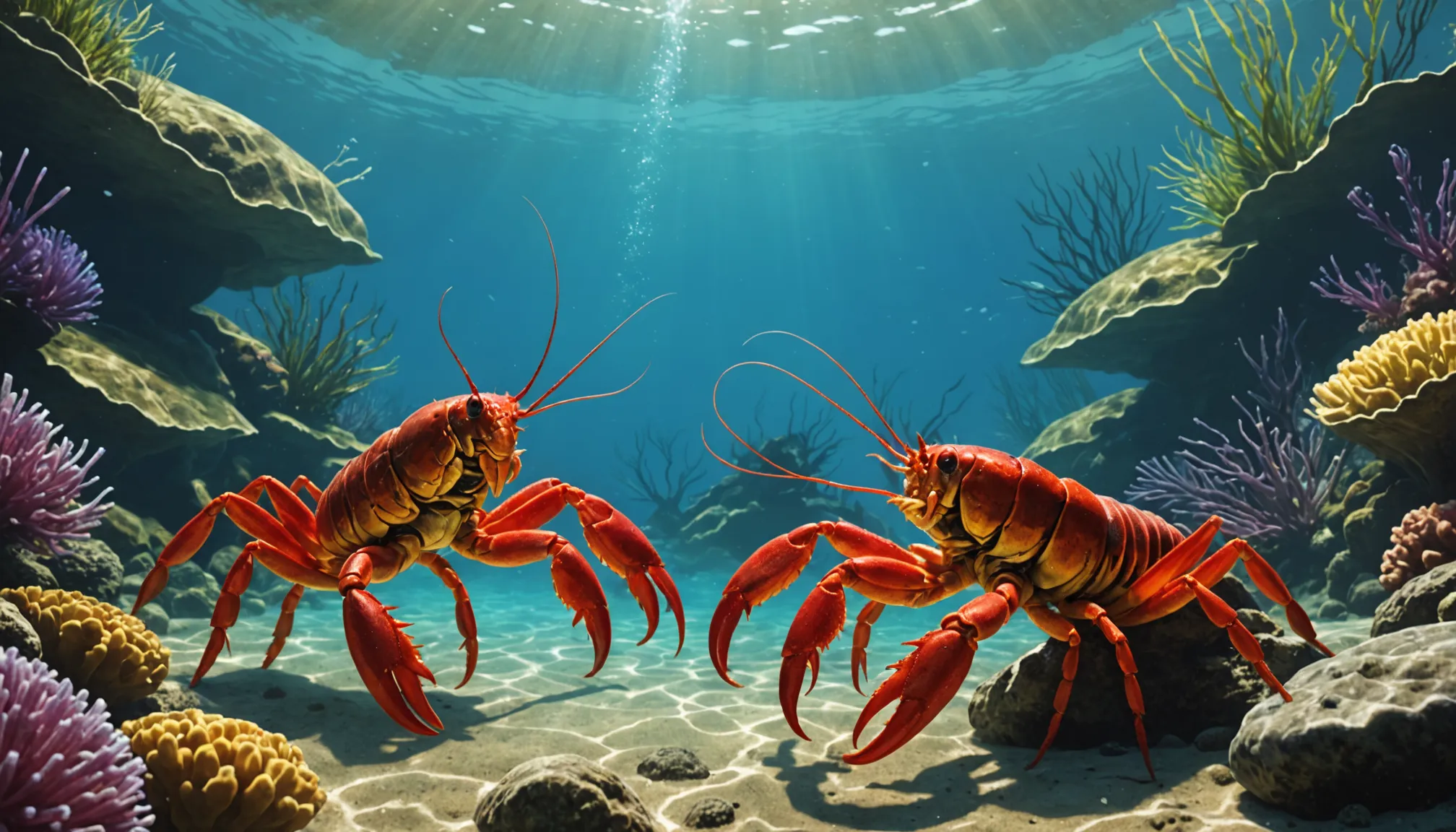 How to Tell Male From Female Crayfish: The Complete Guide
