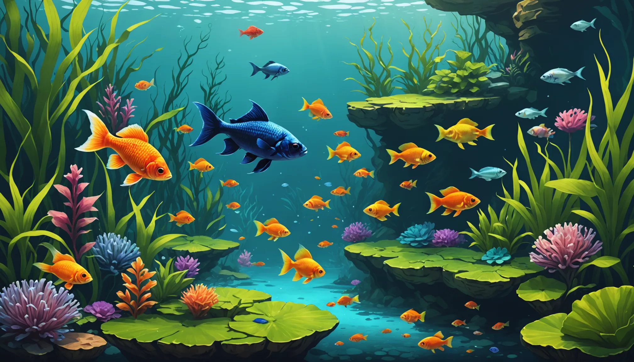 Do Fish Suffocate Out of Water? Understanding Their Breathing Needs